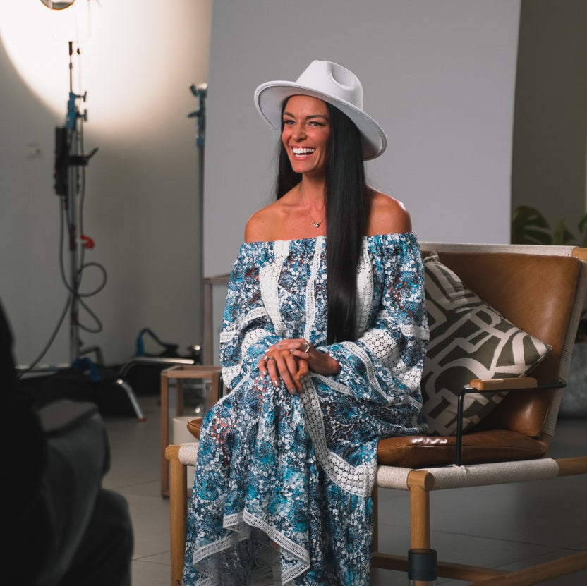 About Regan – Regan Hillyer
