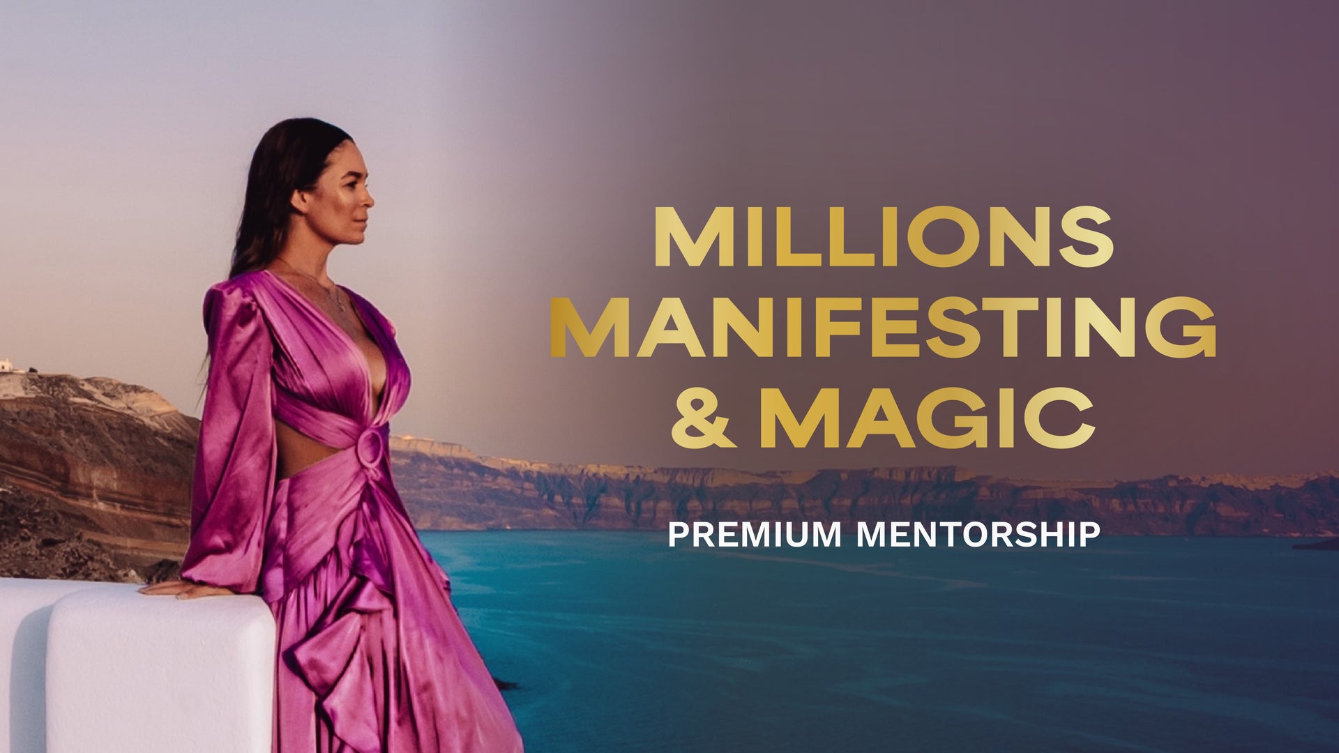 Private Coaching & 1-on-1 Mentoring | Regan Hillyer