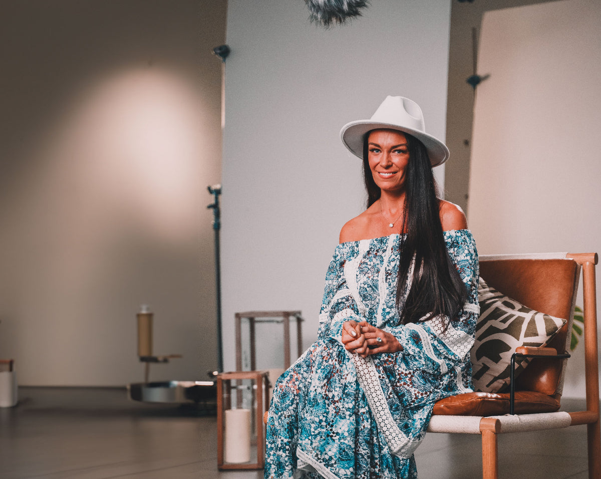 Best Manifestation Coach | Mindset Coach - Regan Hillyer